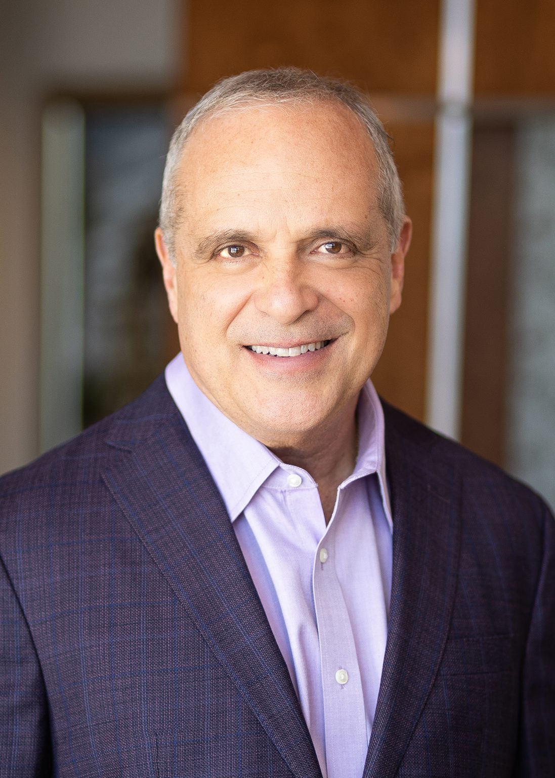 Christopher M. Zarpas | S.L. Nusbaum Realty Co.