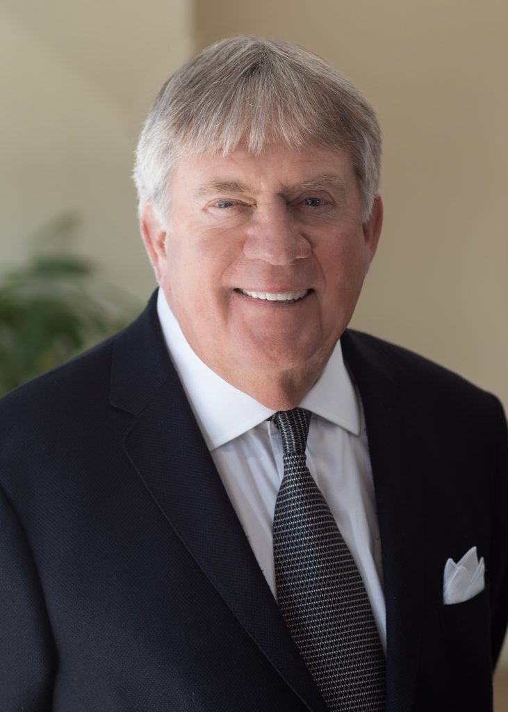 Employee Directory | S.L. Nusbaum Realty Co.