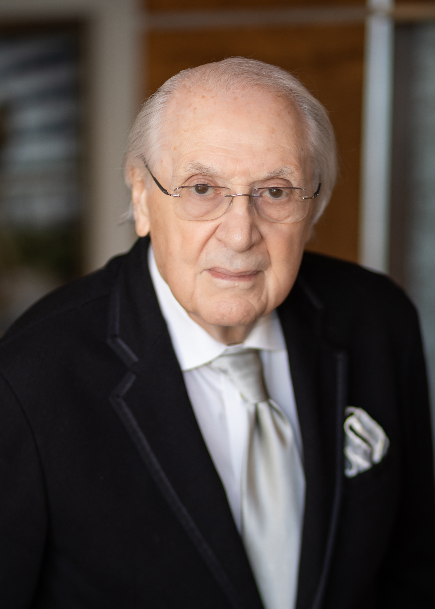 Joseph Mersel | S.L. Nusbaum Realty Co.