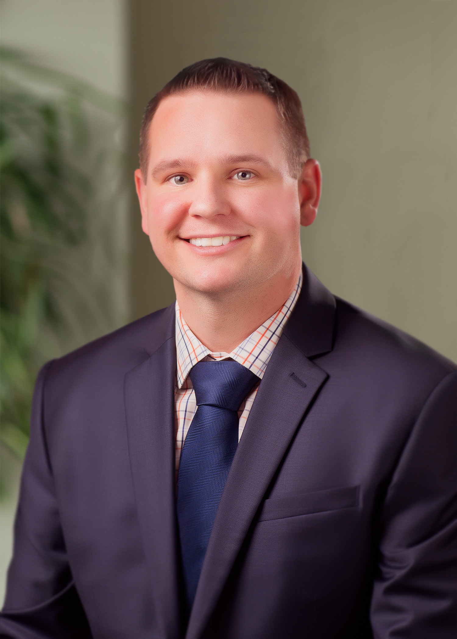 Michael Lafleur | S.L. Nusbaum Realty Co.