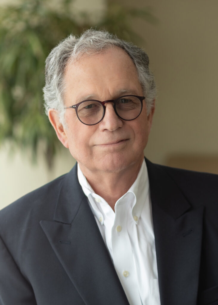 Lee Davis | S.L. Nusbaum Realty Co.