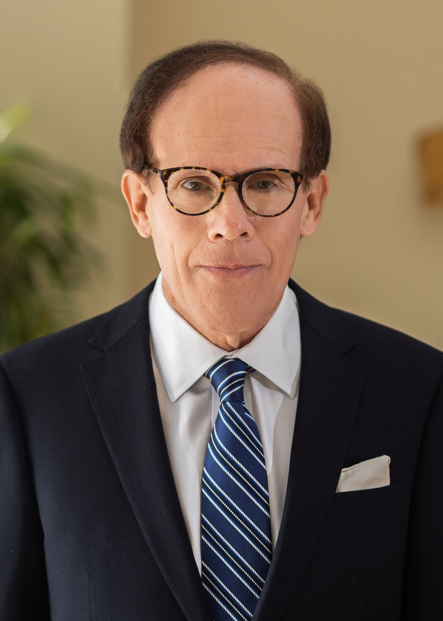 Michael Myers | S.L. Nusbaum Realty Co.