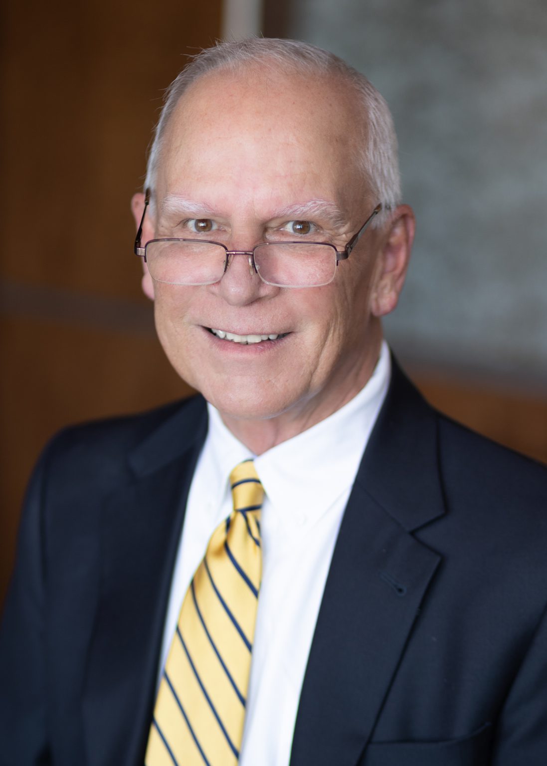 Michael Devine, CPM | S.L. Nusbaum Realty Co.