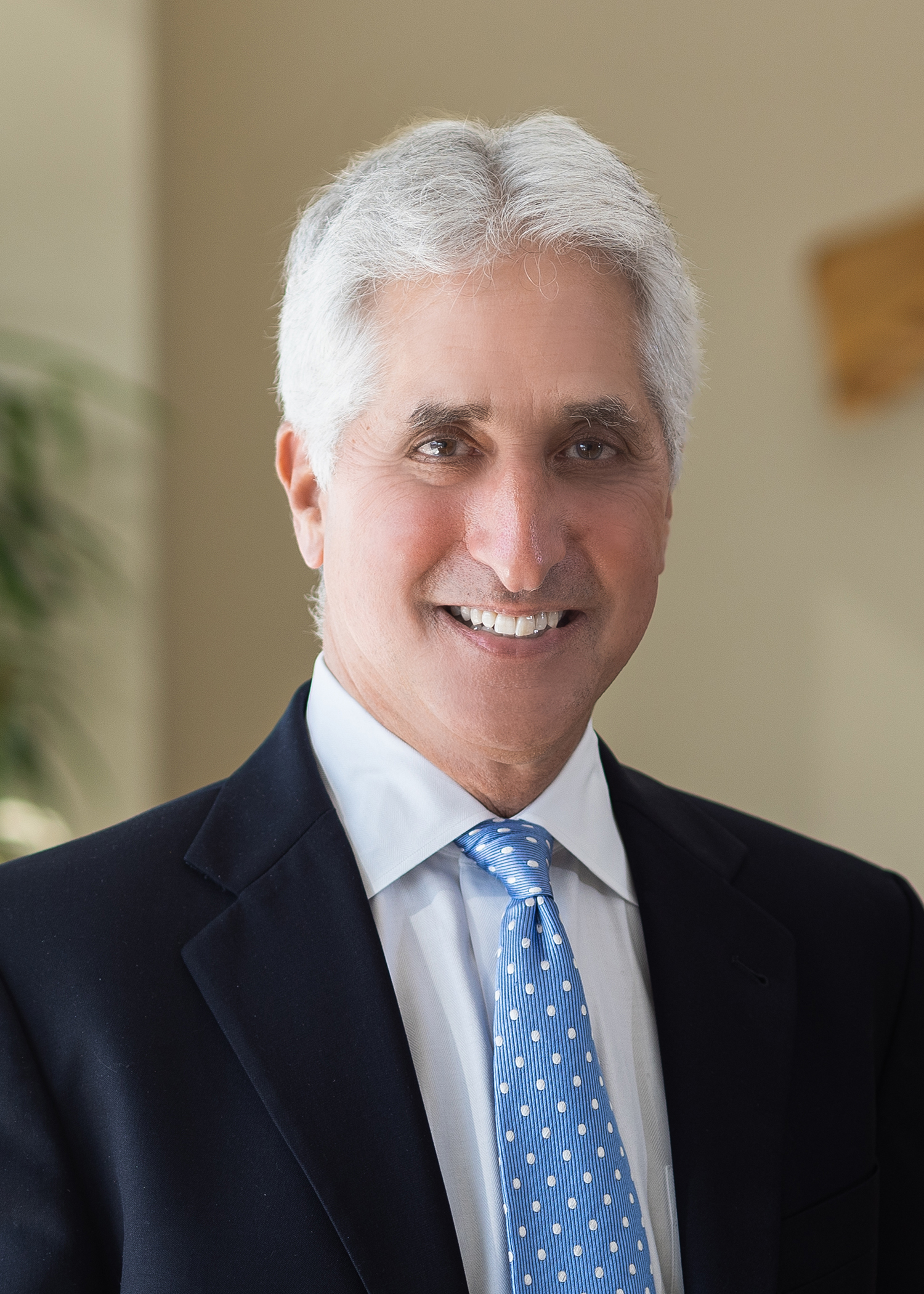 Murray Rosenbach | S.L. Nusbaum Realty Co.