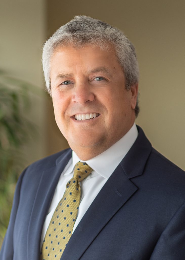 Rob Stanton, CSM | S.L. Nusbaum Realty Co.