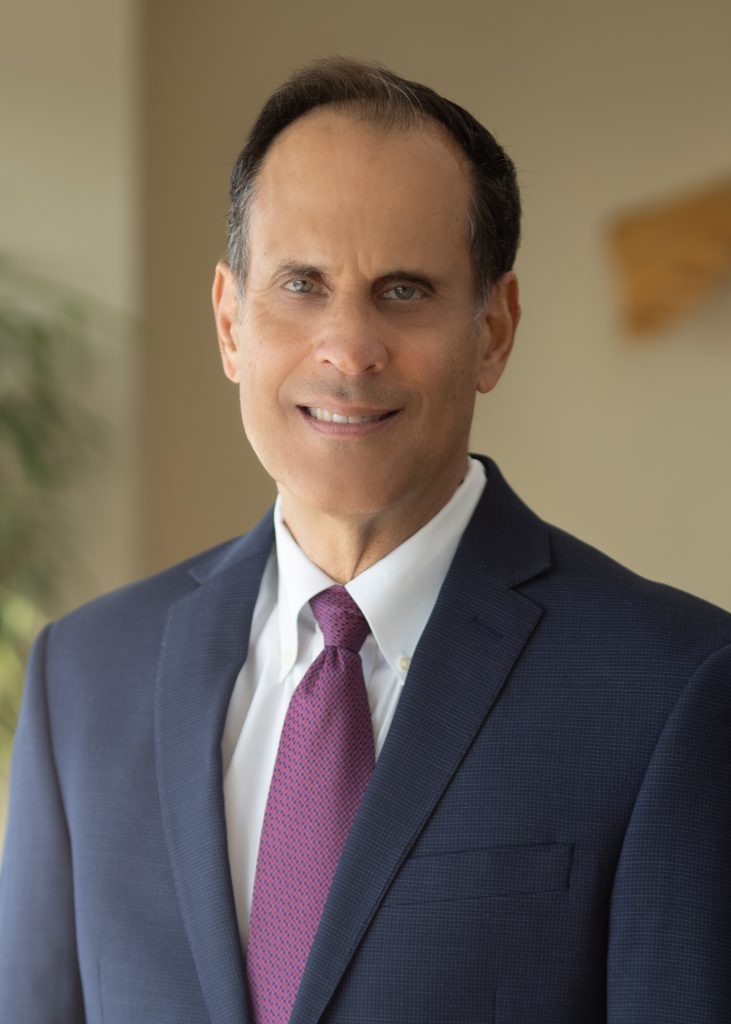 Ross A. Weinstein, J.D. | S.L. Nusbaum Realty Co.