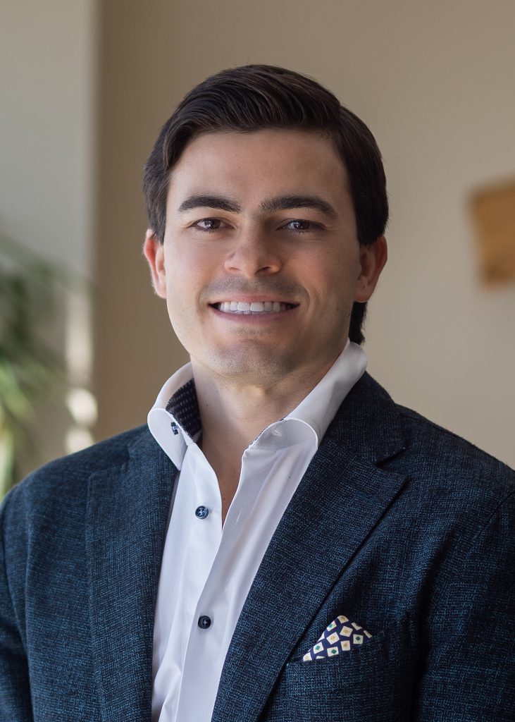 Sam Rapoport | S.L. Nusbaum Realty Co.