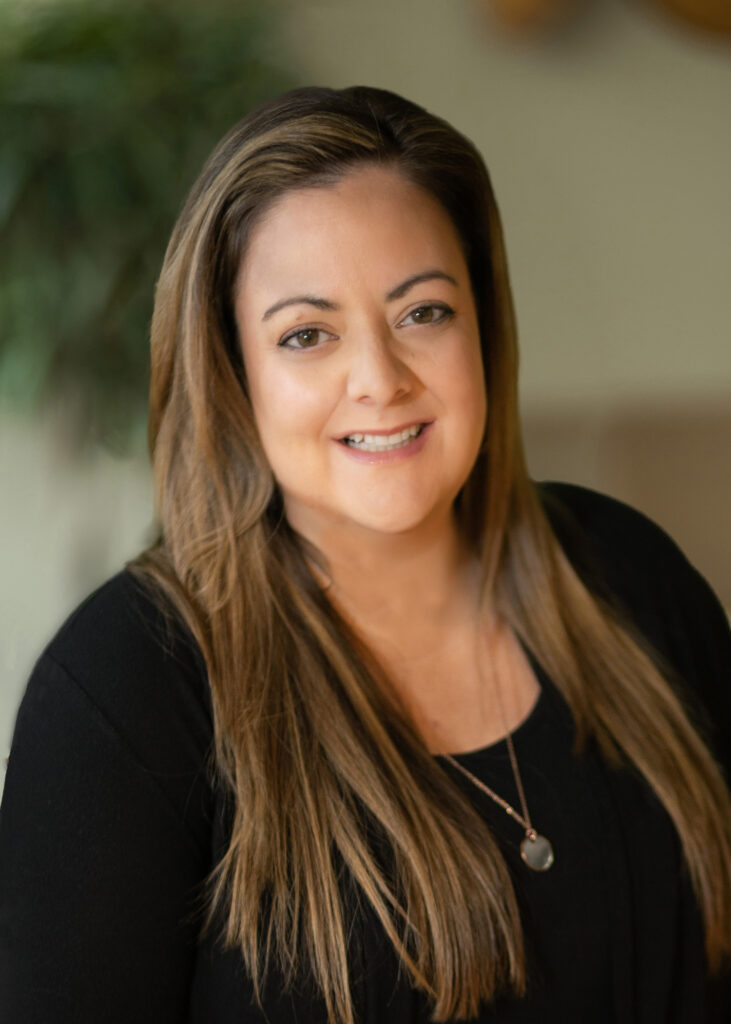 Dana Stamper | S.L. Nusbaum Realty Co.