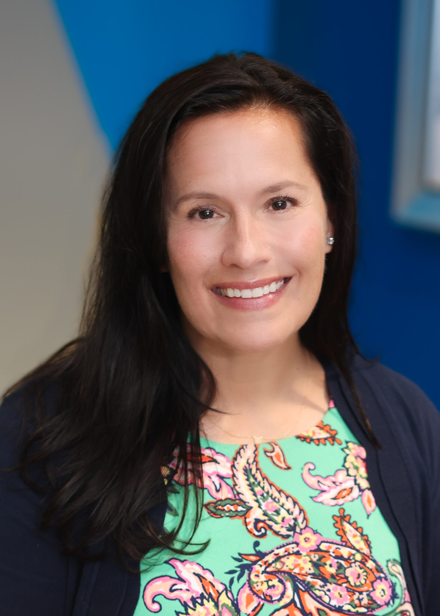 Melanie Sutherland | S.L. Nusbaum Realty Co.