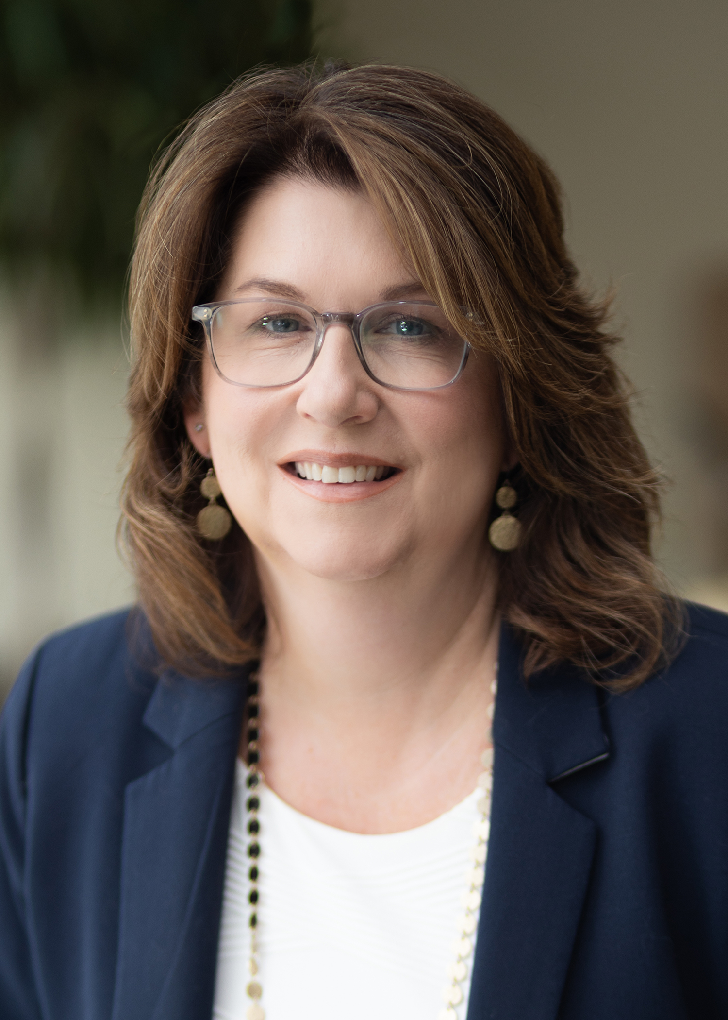 Sharon Swanberg | S.L. Nusbaum Realty Co.