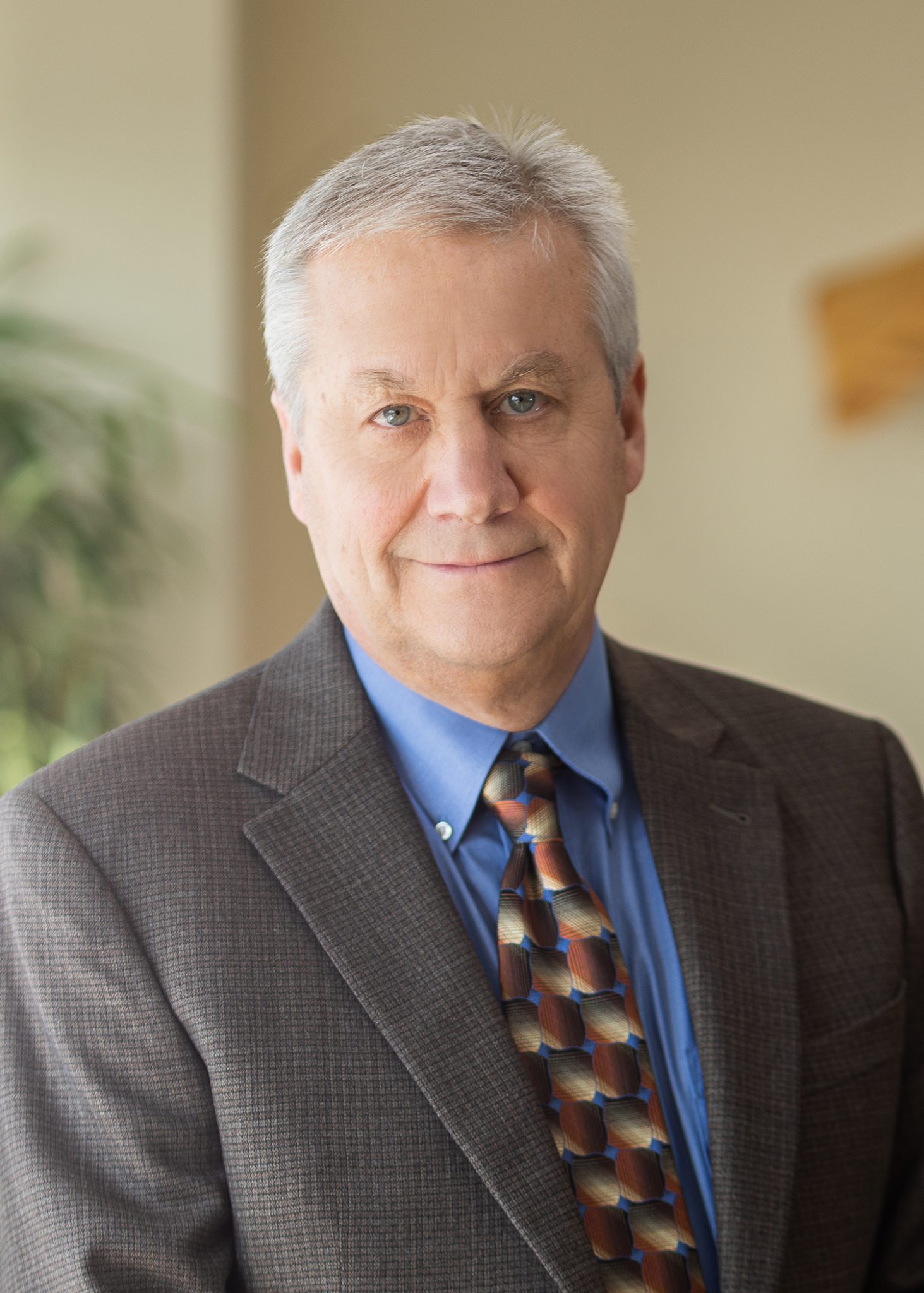 Kevin Riley | S.L. Nusbaum Realty Co.