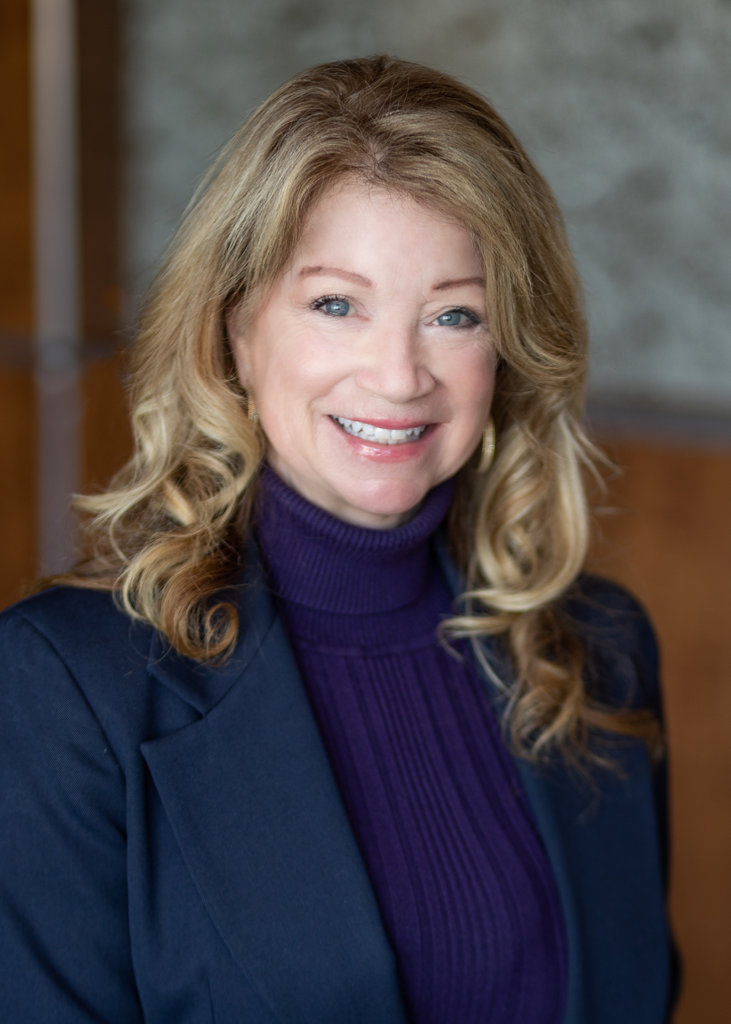 Cathleen Goodwin | S.L. Nusbaum Realty Co.