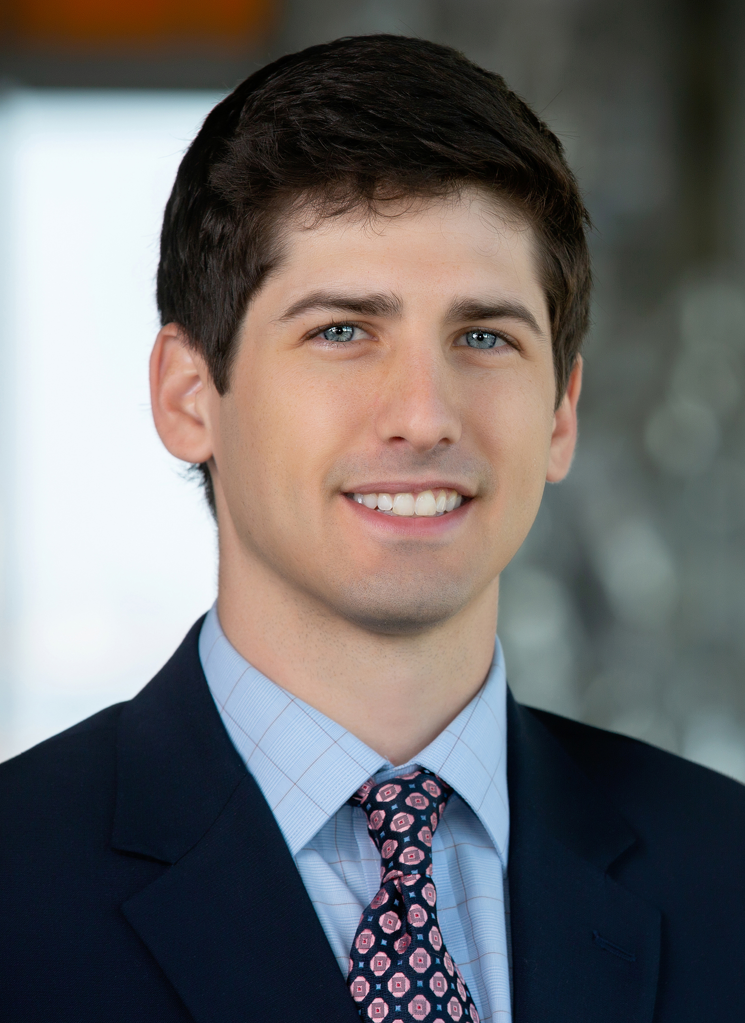 BEN LEON JOINS S.L. NUSBAUM REALTY CO.’S NORFOLK OFFICE | S.L. Nusbaum ...
