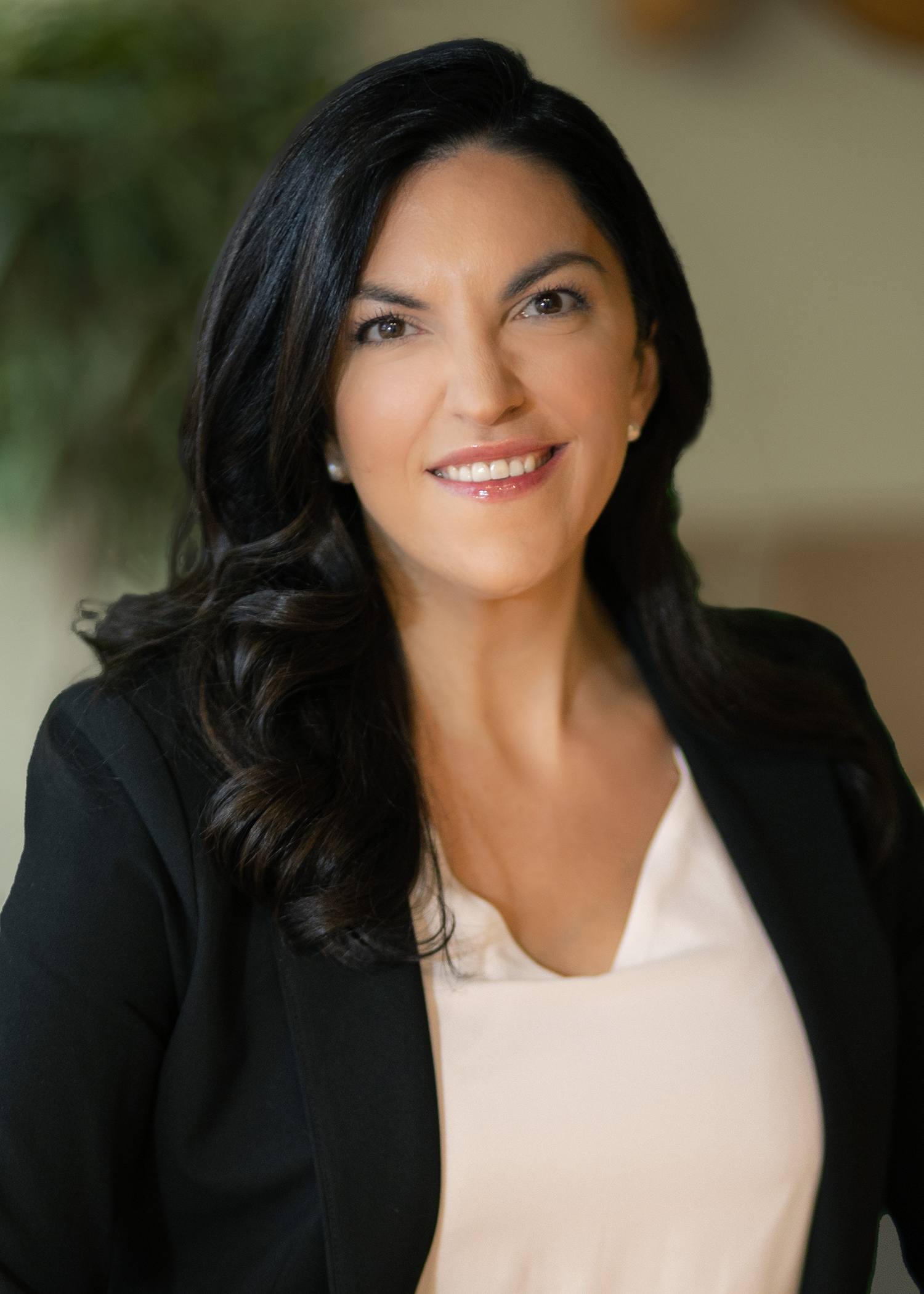 Karlynn Mehlmann | S.L. Nusbaum Realty Co.