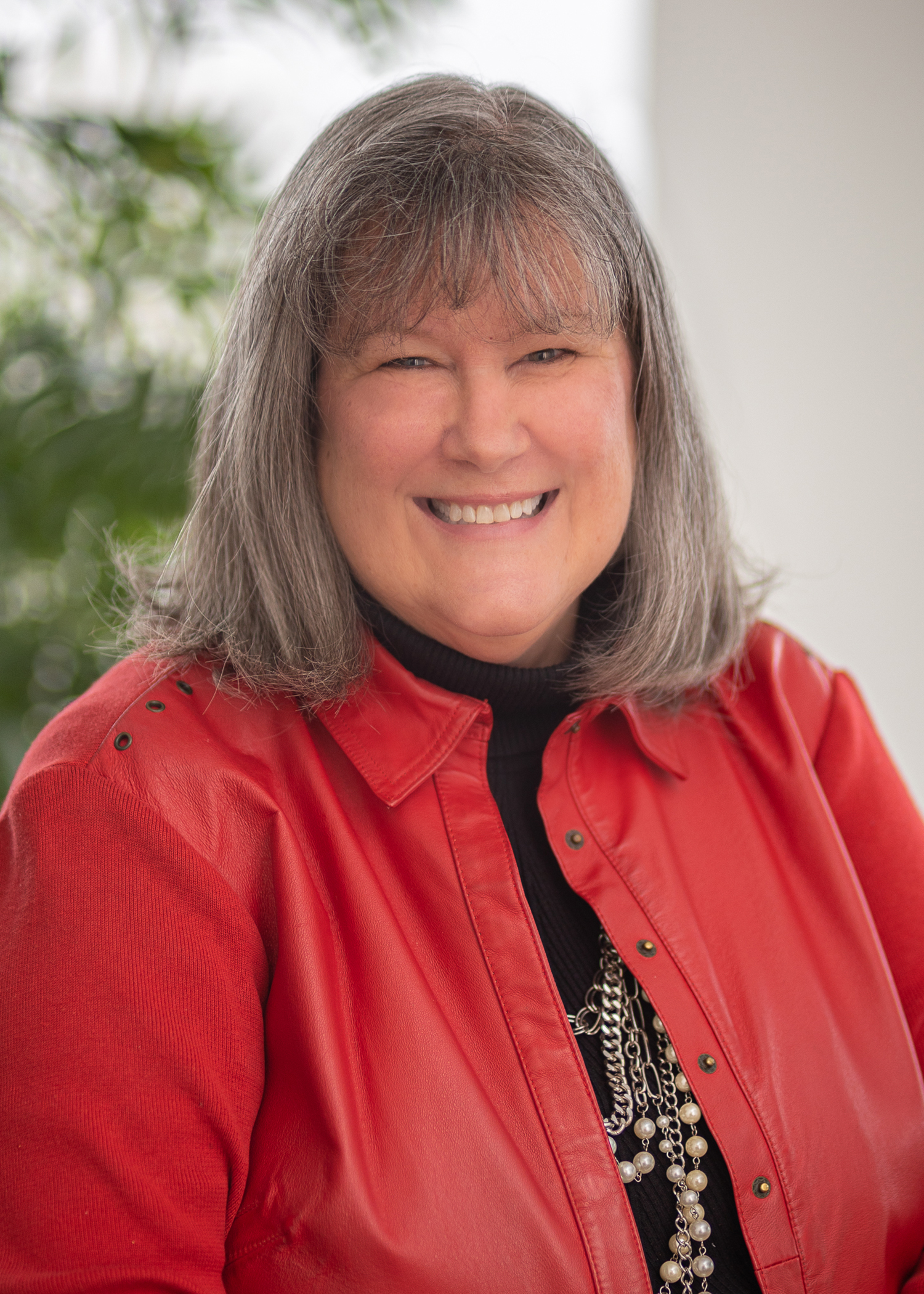 Susie Hammack | S.L. Nusbaum Realty Co.