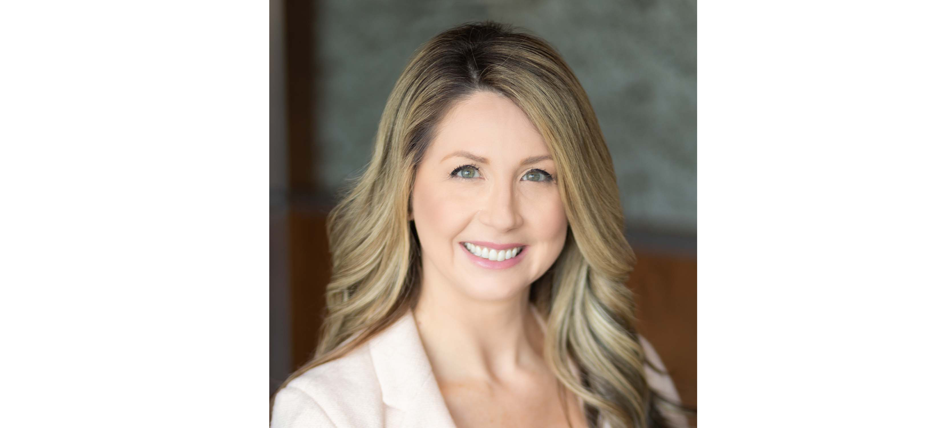 Spillane Promoted to Vice President | S.L. Nusbaum Realty Co.