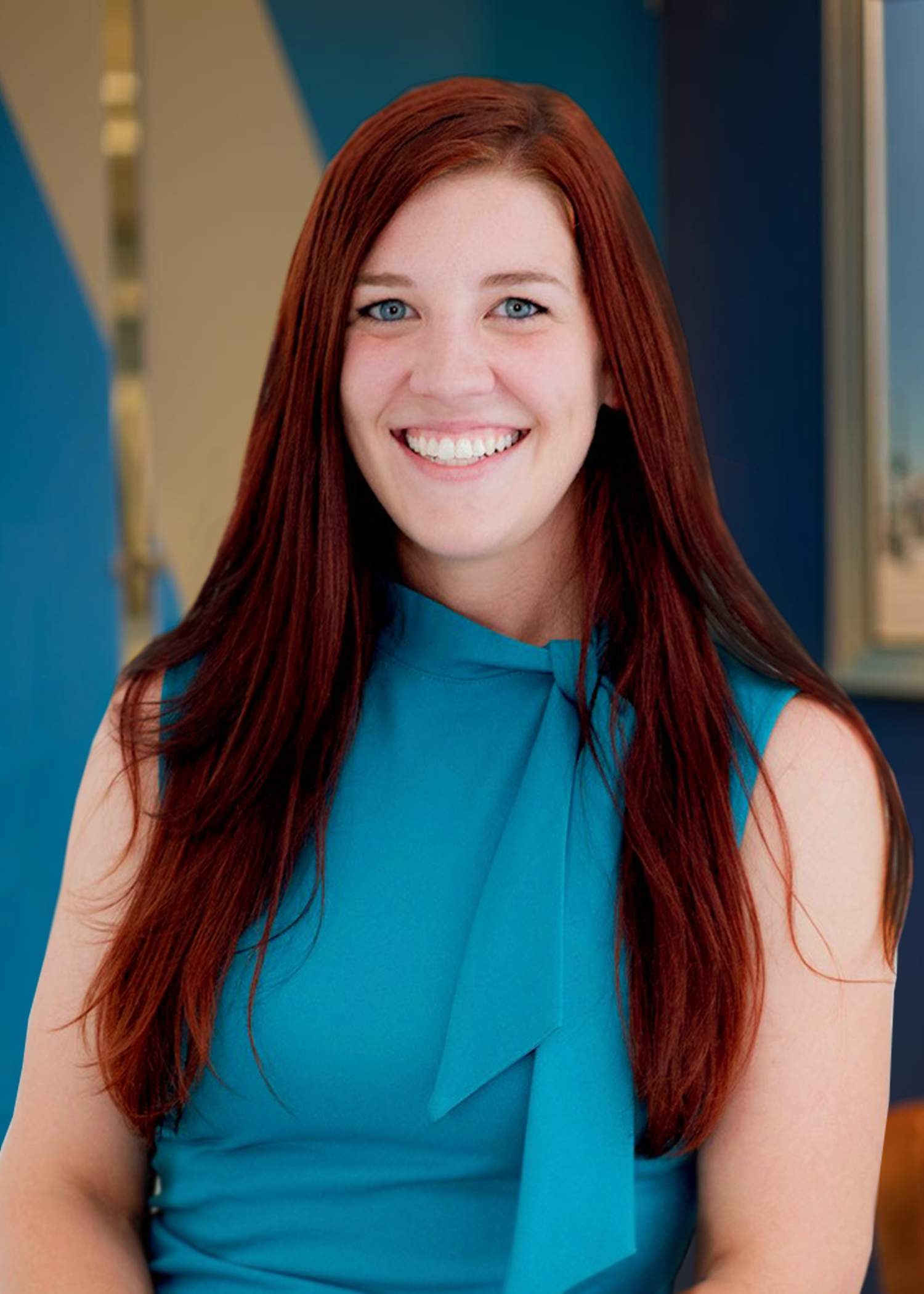 Sarah Sadler | S.L. Nusbaum Realty Co.