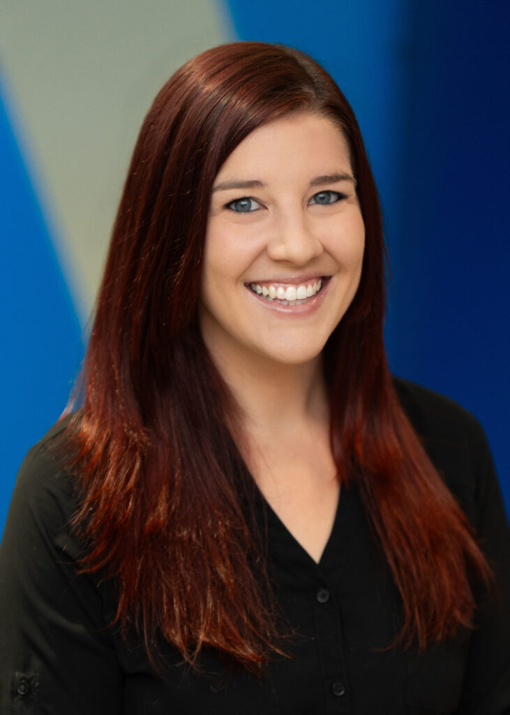 Sarah Sadler | S.L. Nusbaum Realty Co.