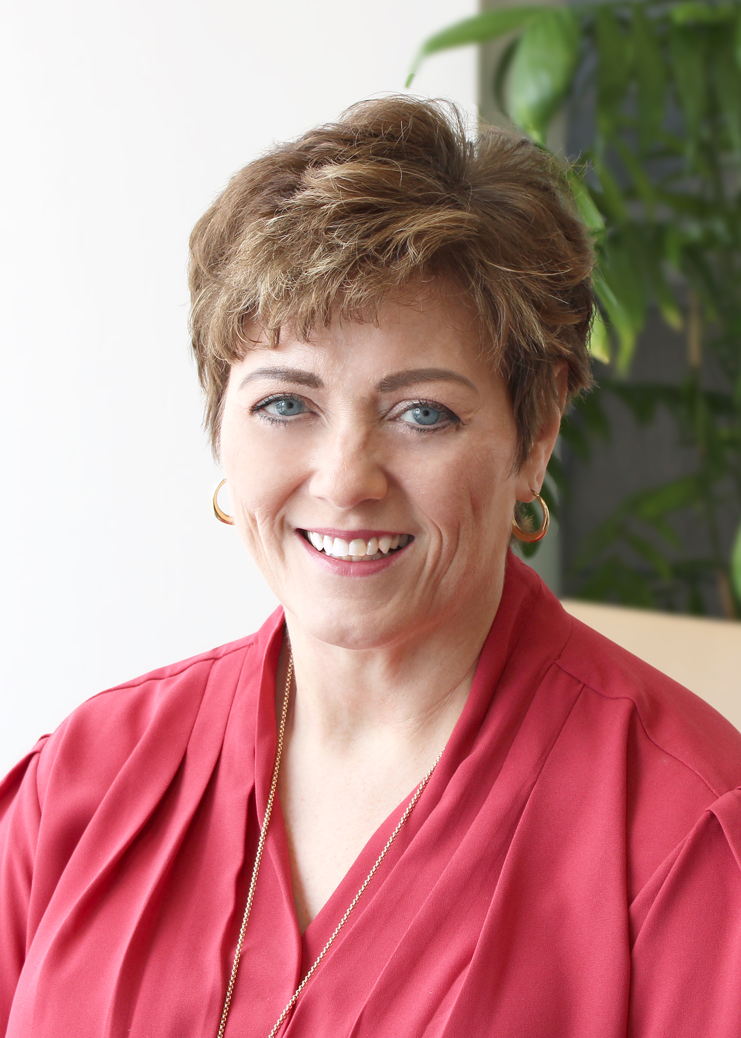 Marianne Westrich | S.L. Nusbaum Realty Co.