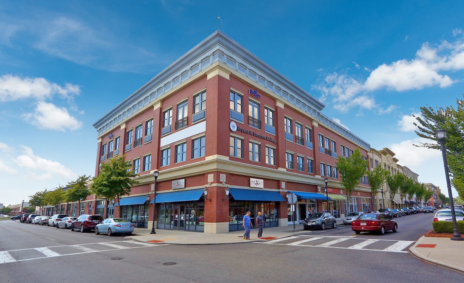 Bill Gosling Outsourcing Joins Roster at The Offices at Peninsula Town ...