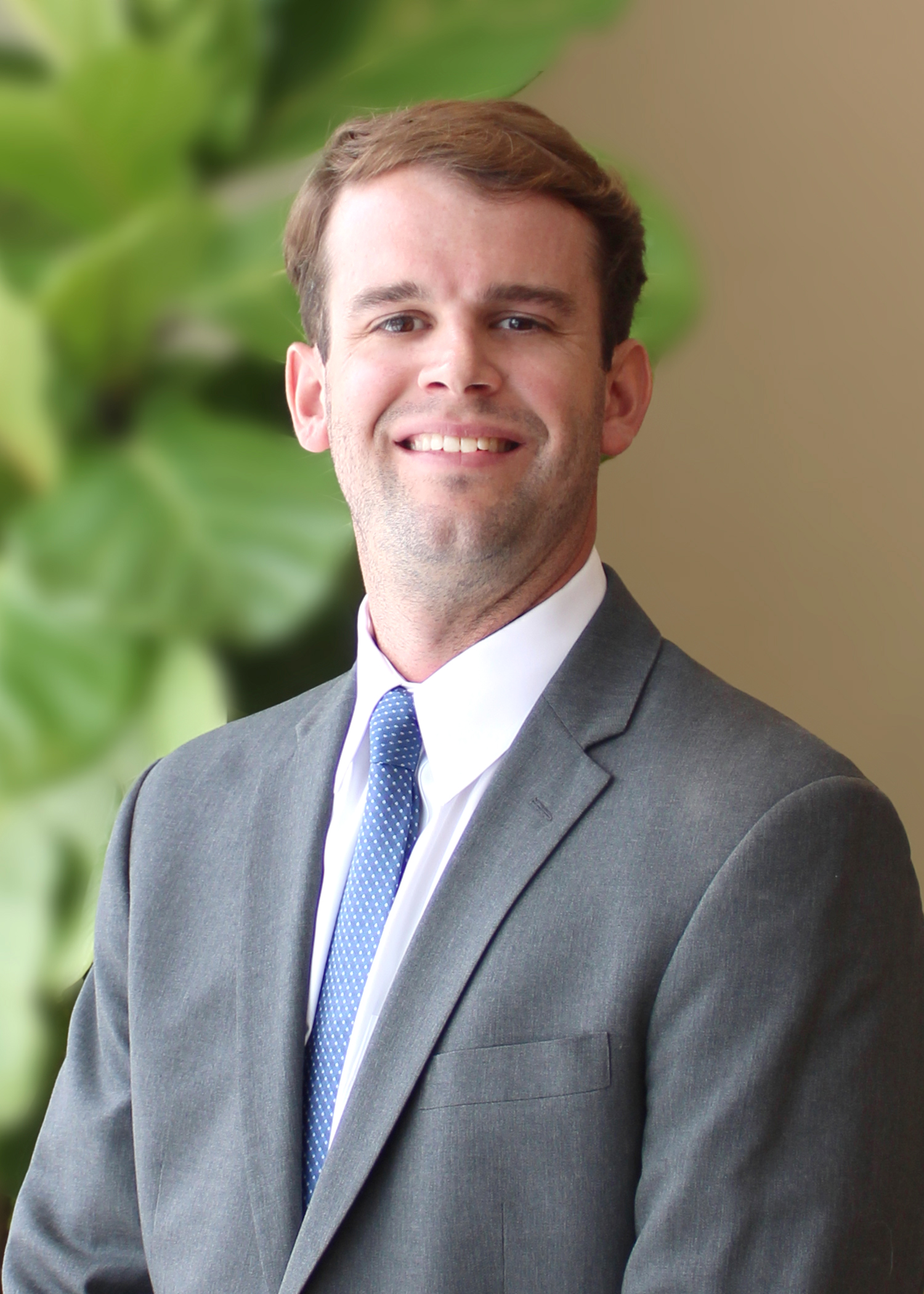 Claiborne "Clay" Y. Brown | S.L. Nusbaum Realty Co.