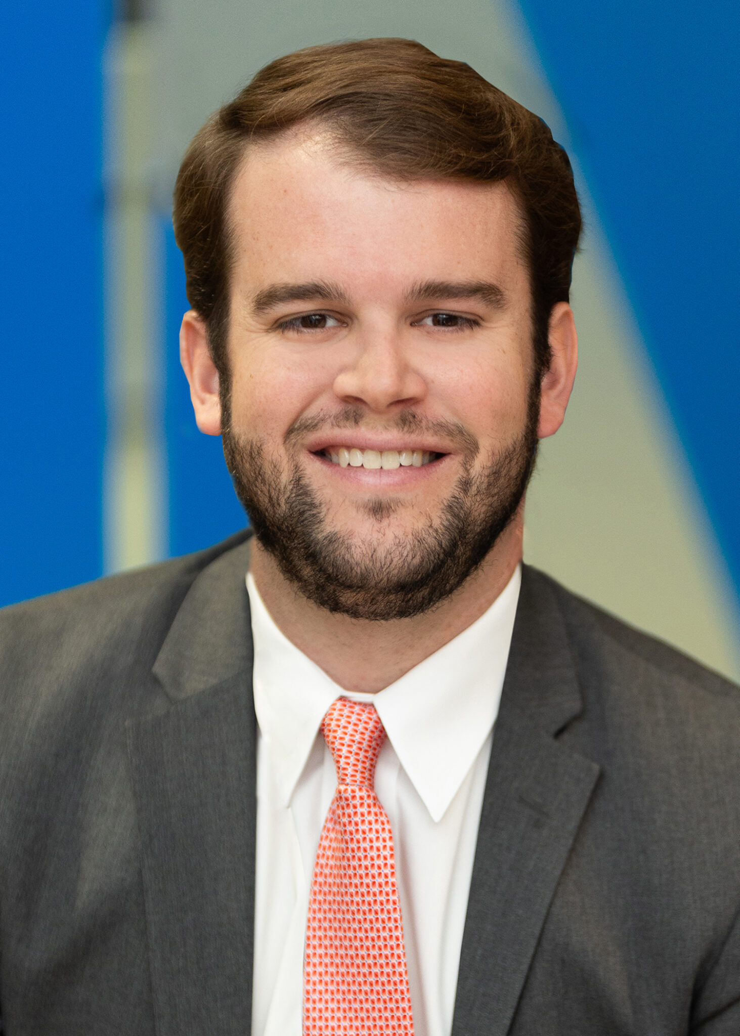 Claiborne "Clay" Y. Brown | S.L. Nusbaum Realty Co.