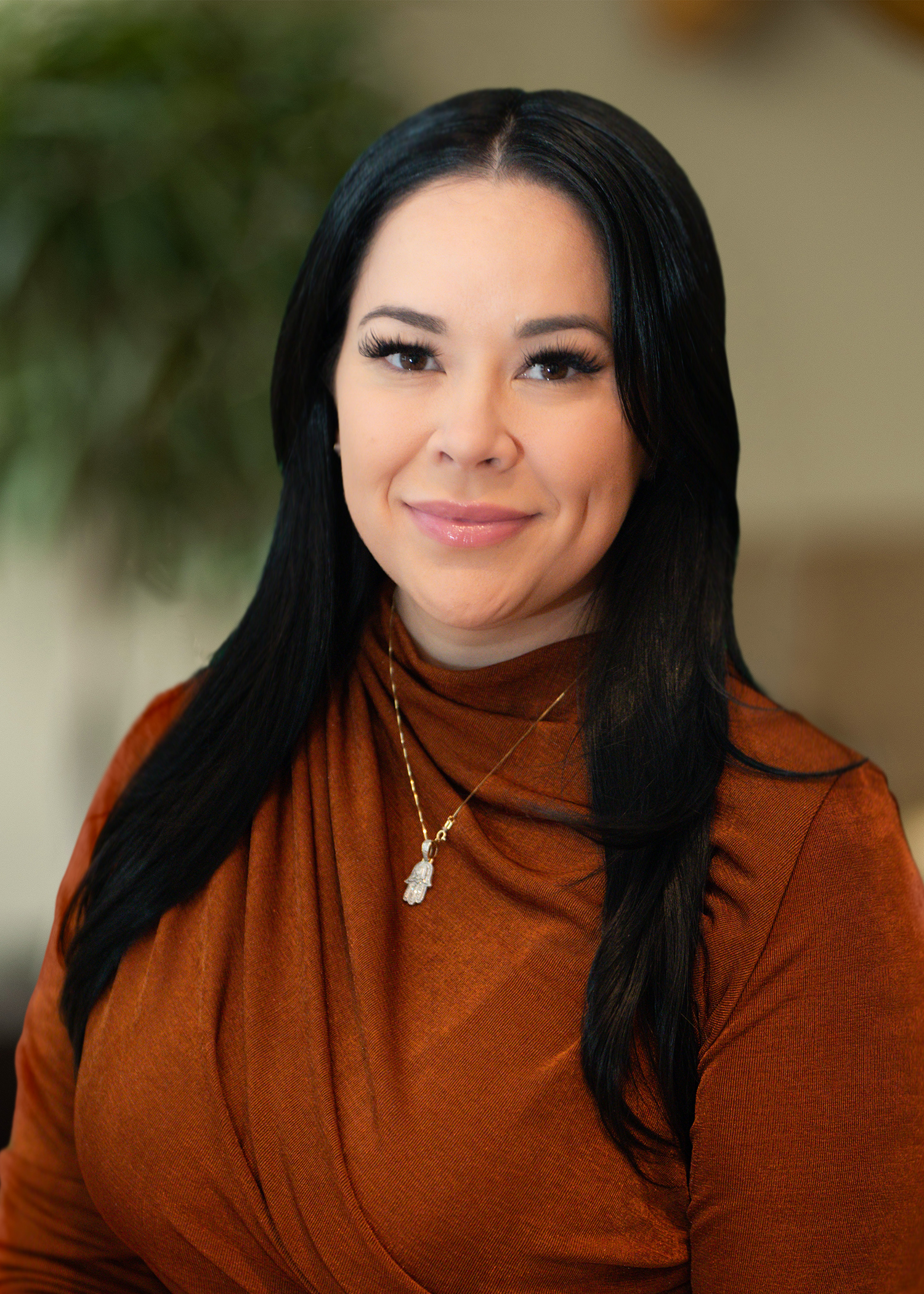 Louann Yenque | S.L. Nusbaum Realty Co.