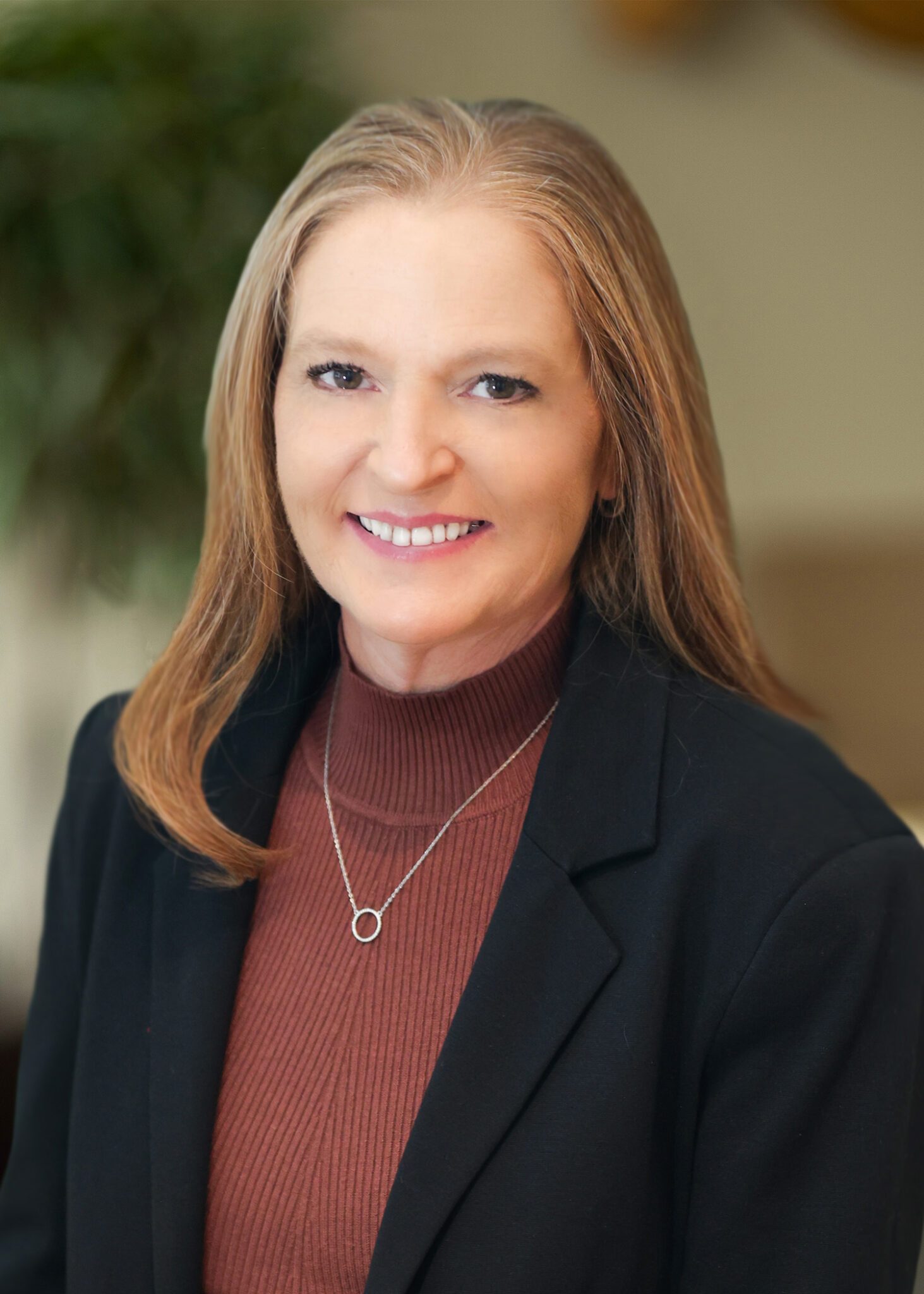 Patricia (Trish) Harris | S.L. Nusbaum Realty Co.