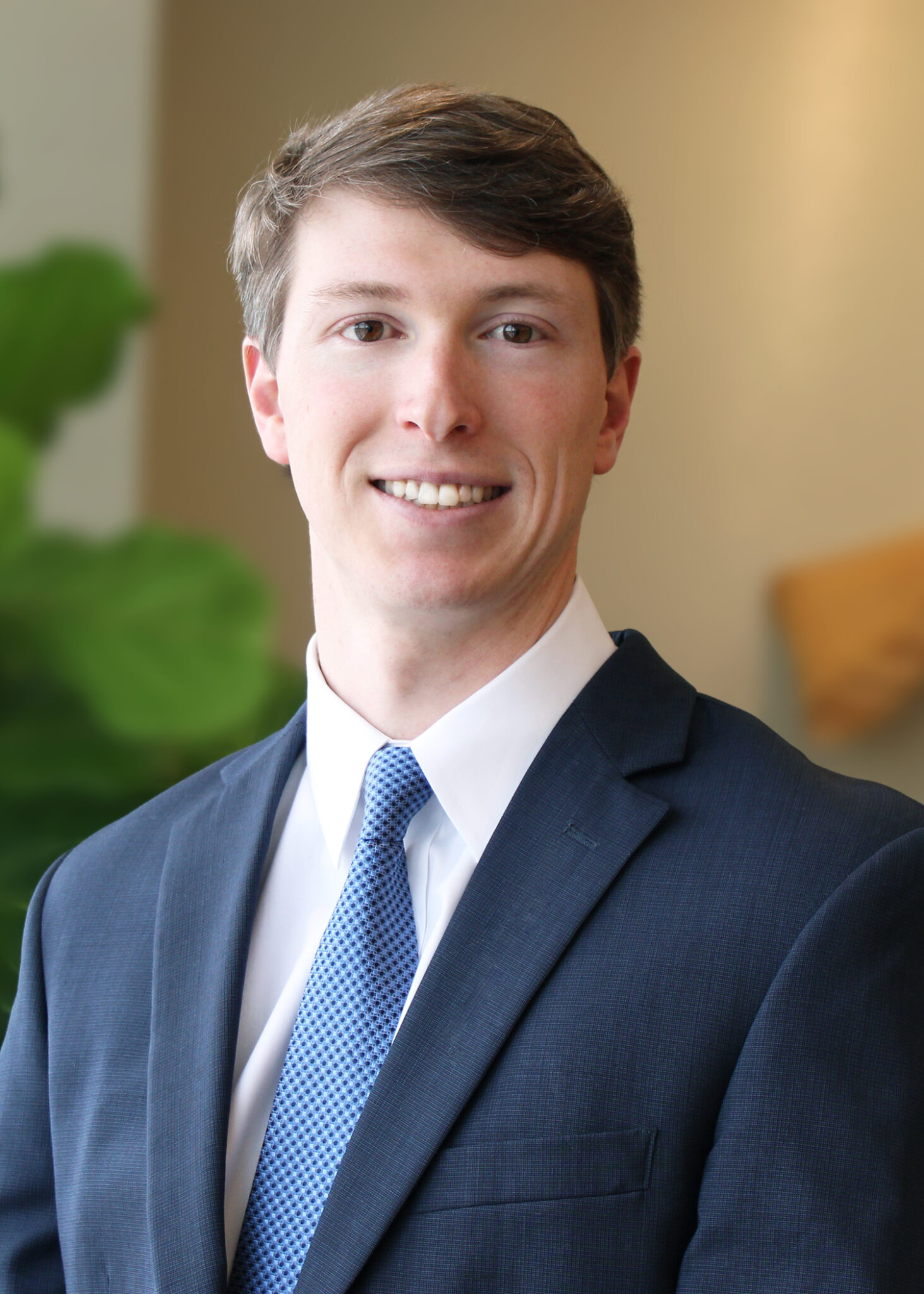 Michael Good | S.L. Nusbaum Realty Co.