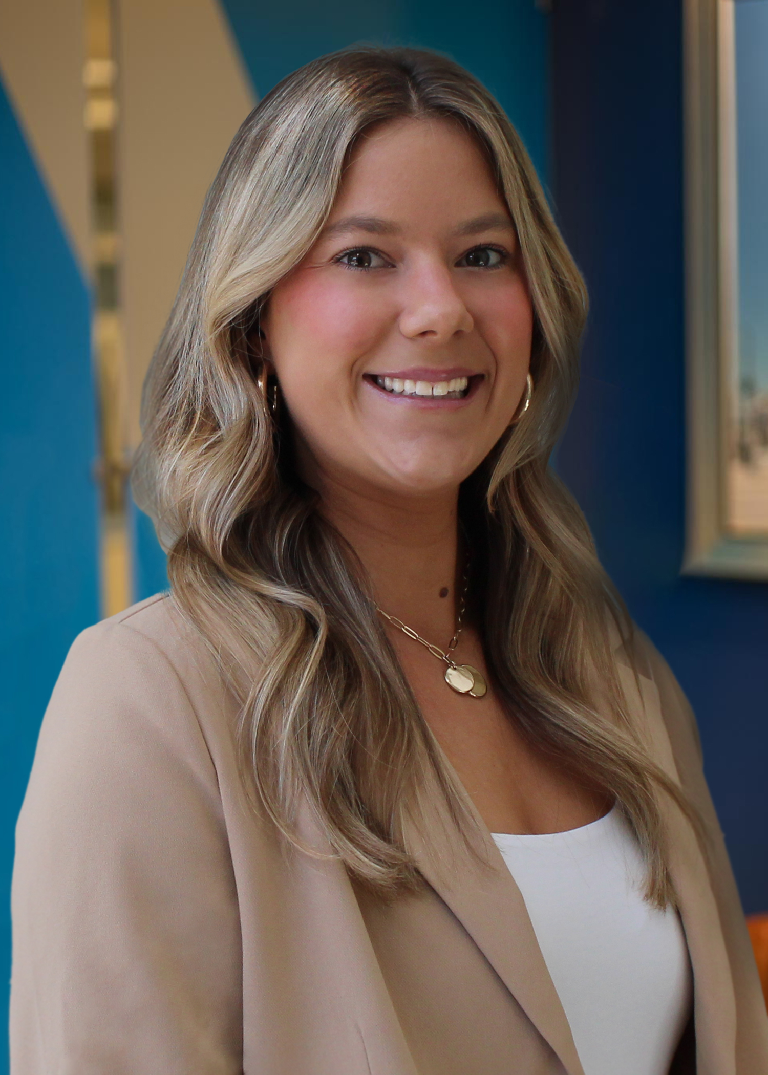 Emma Will | S.L. Nusbaum Realty Co.