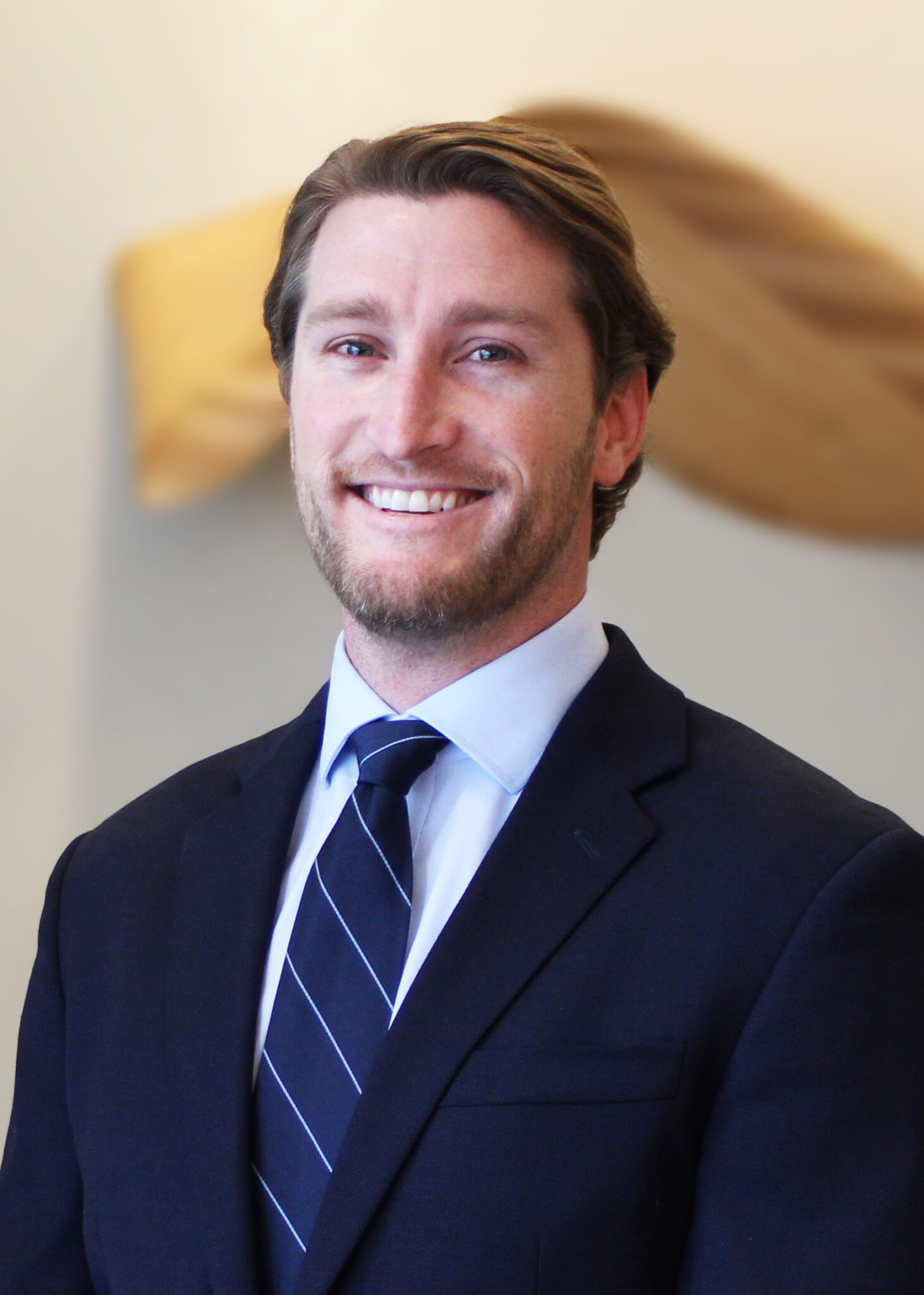 David Stanton | S.L. Nusbaum Realty Co.