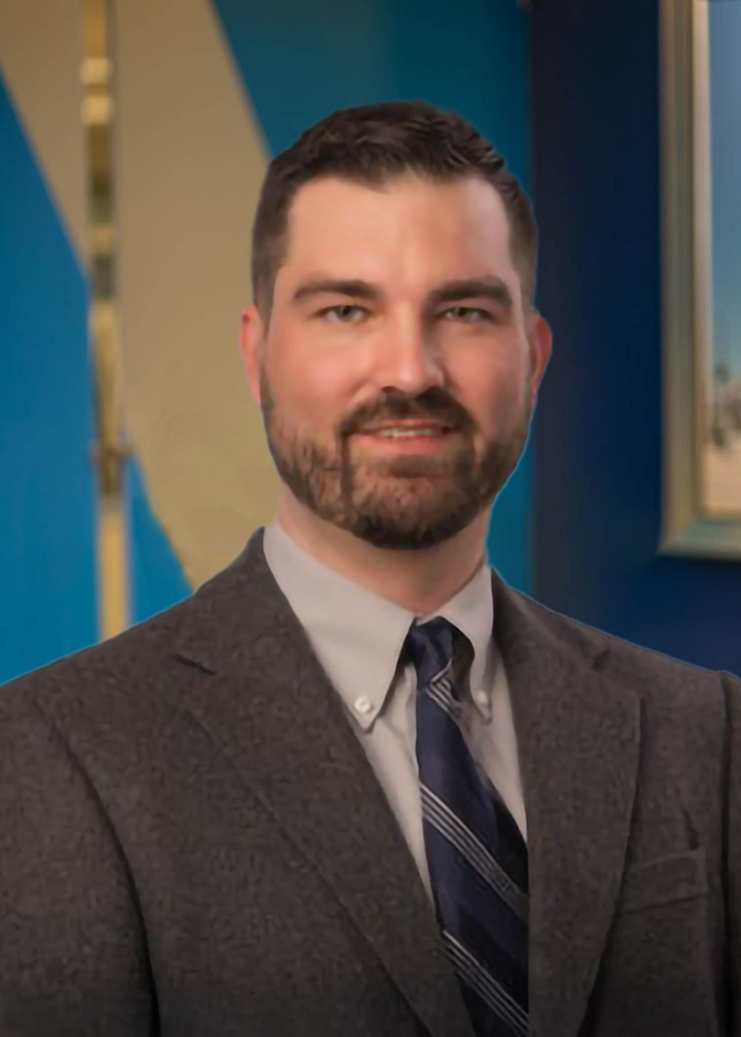 Jason Jones | S.L. Nusbaum Realty Co.