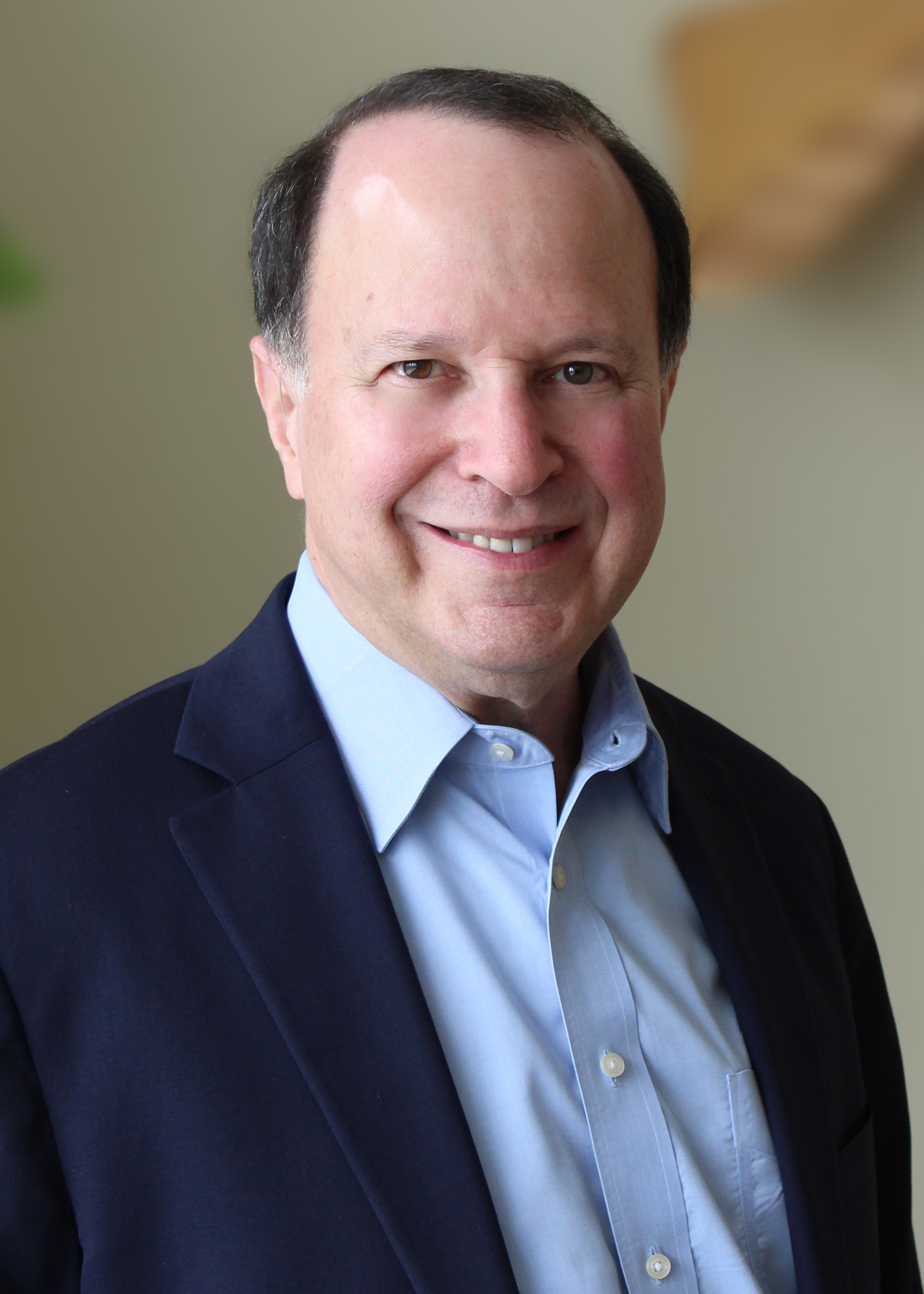 Bill Nusbaum | S.L. Nusbaum Realty Co.