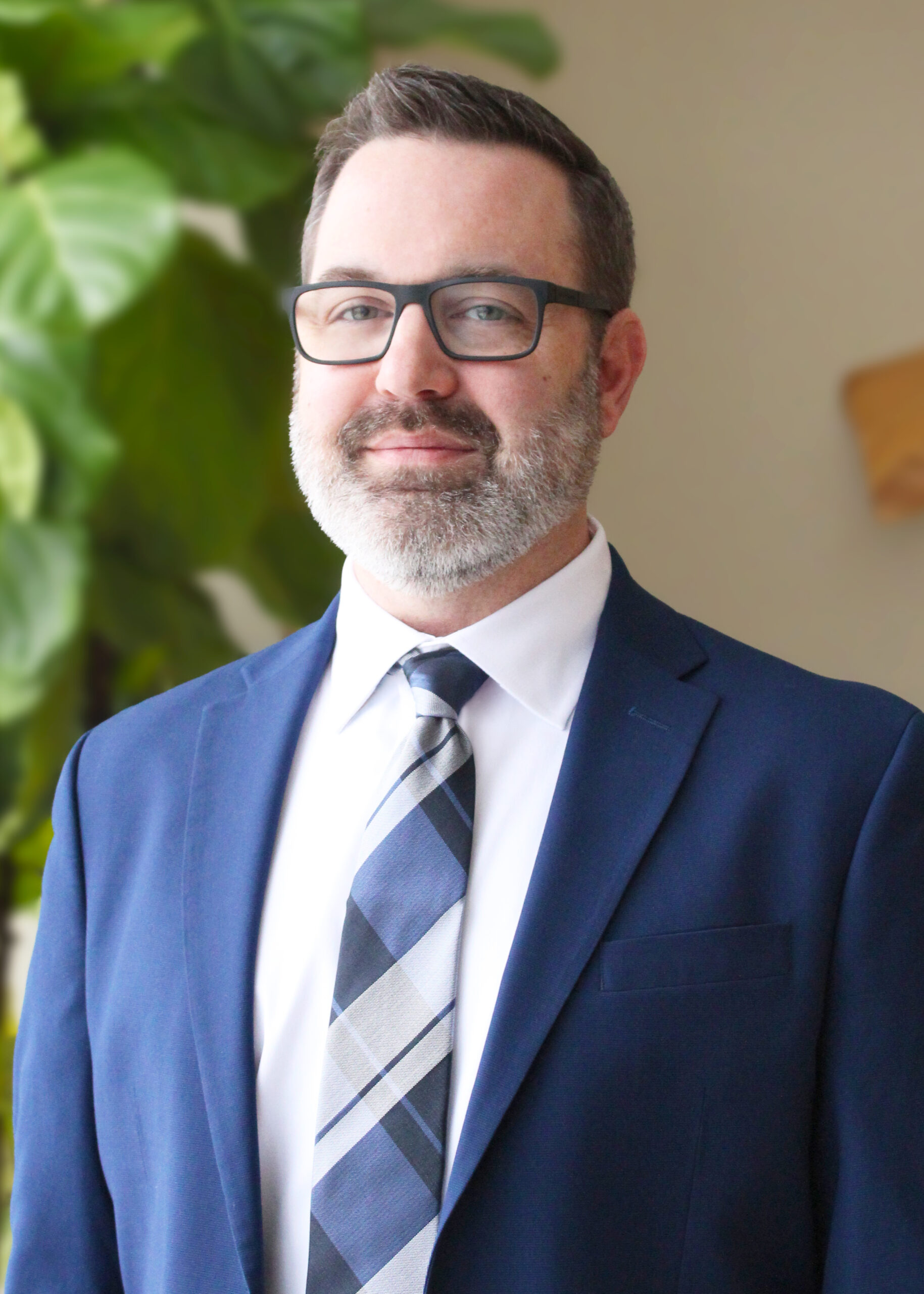 Mark Ashley | S.L. Nusbaum Realty Co.