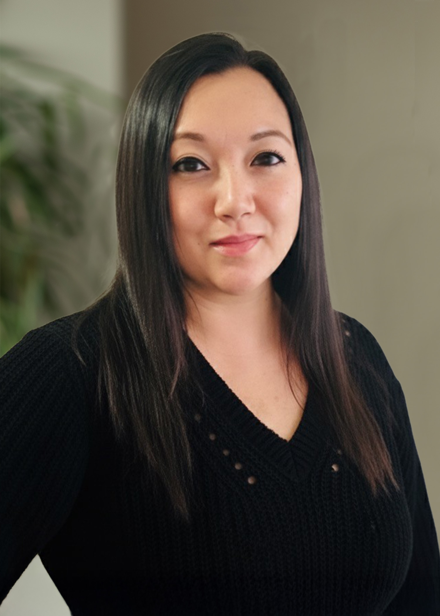 Nina Hambrick | S.L. Nusbaum Realty Co.